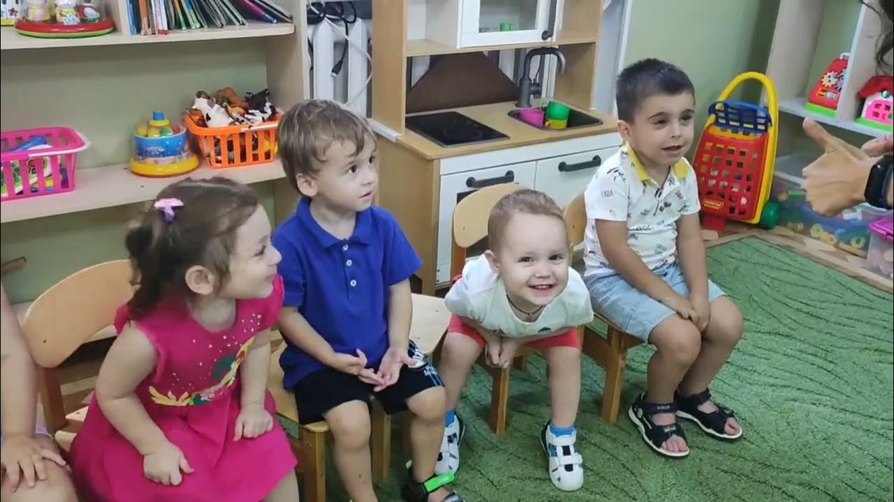 Занятия с логопедом и английский язык - YouTube