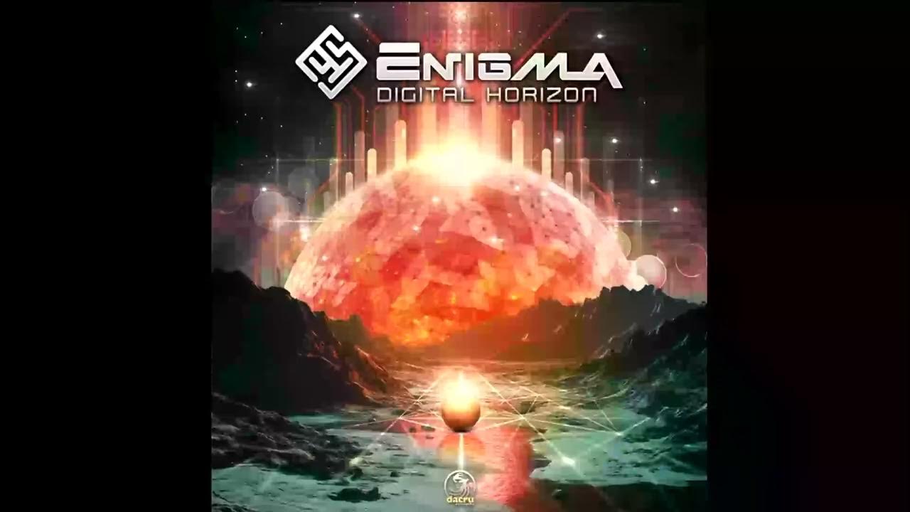 Enigma (PSY) - Computer Simulation - YouTube