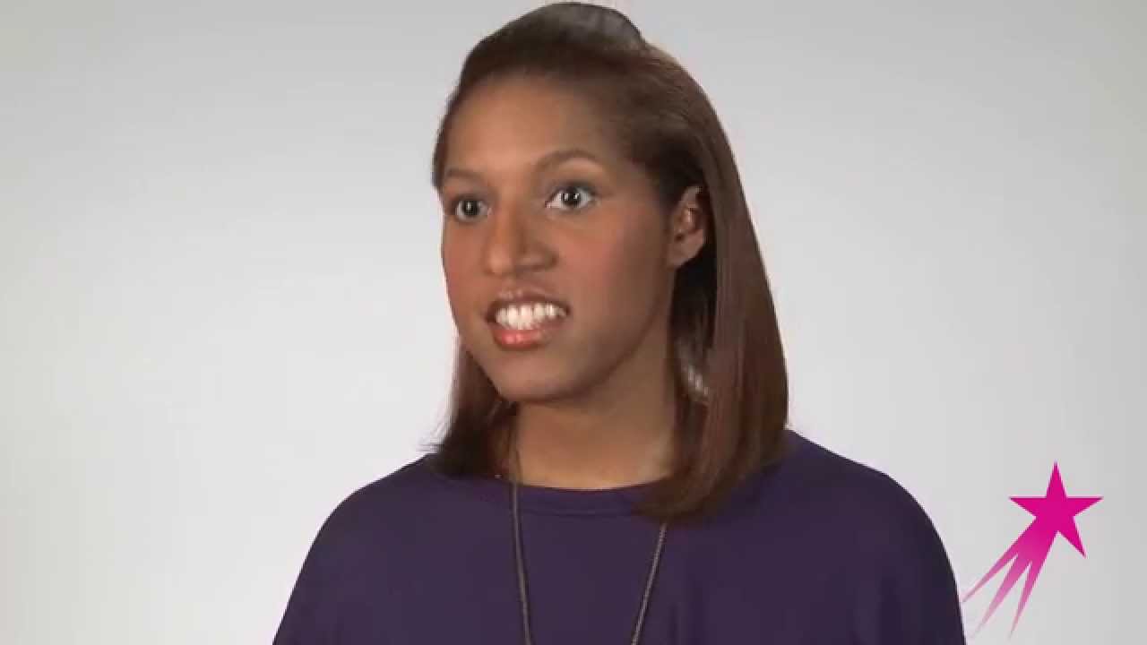 Civil Engineer: Why Civil Engineering - Jameelah Muhammad Career Girls ...