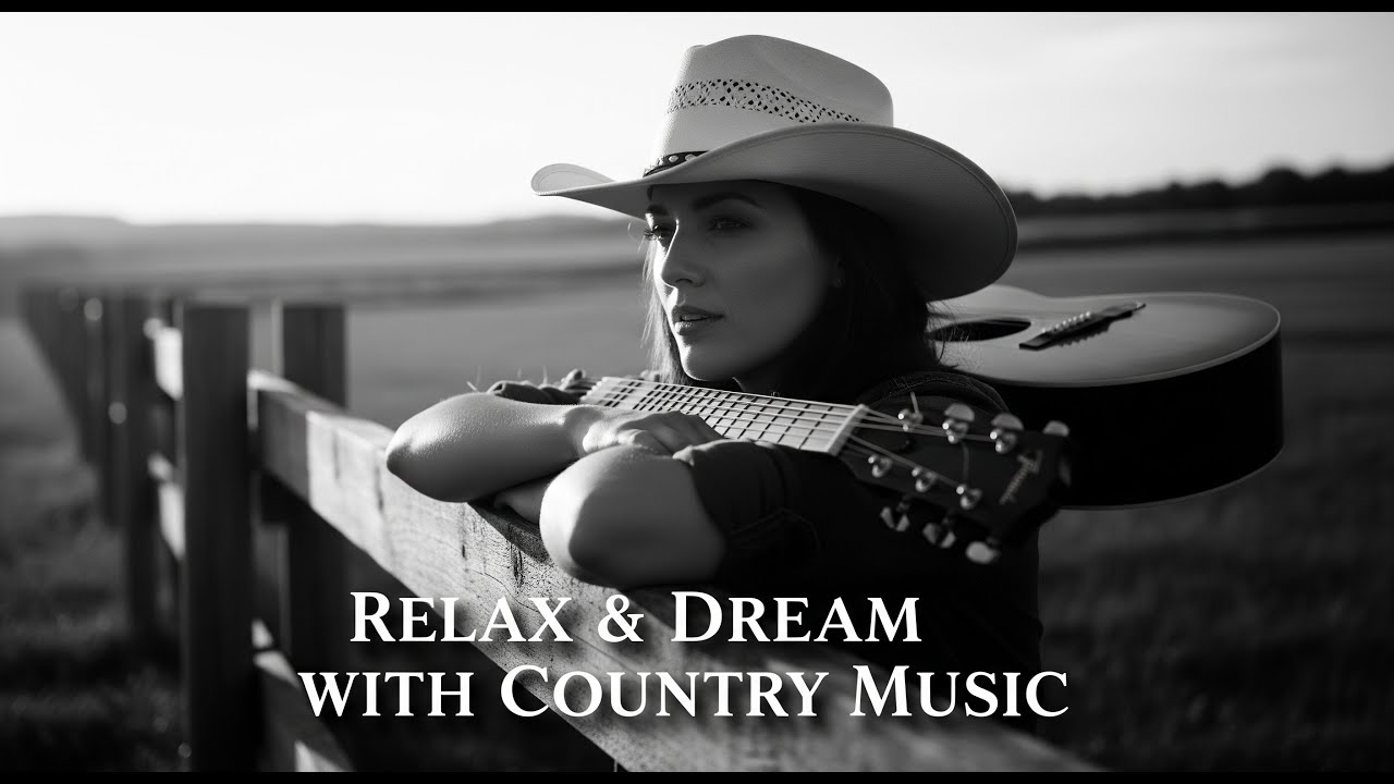 Vintage Country Soul | Inspired by Timeless Country Stars - YouTube