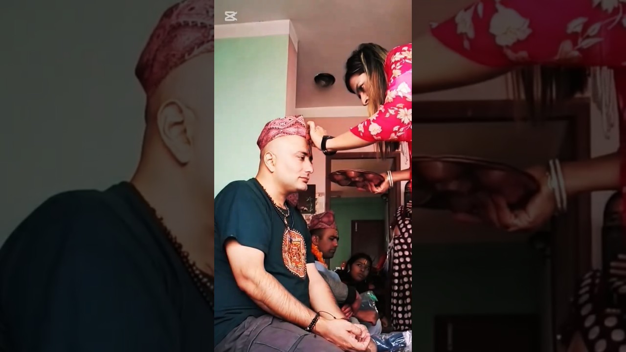 #nepal #tihar #tiharfestival #nepali #nepaltravel #travel #katmandu #pokhara #hindi #hindu # ...