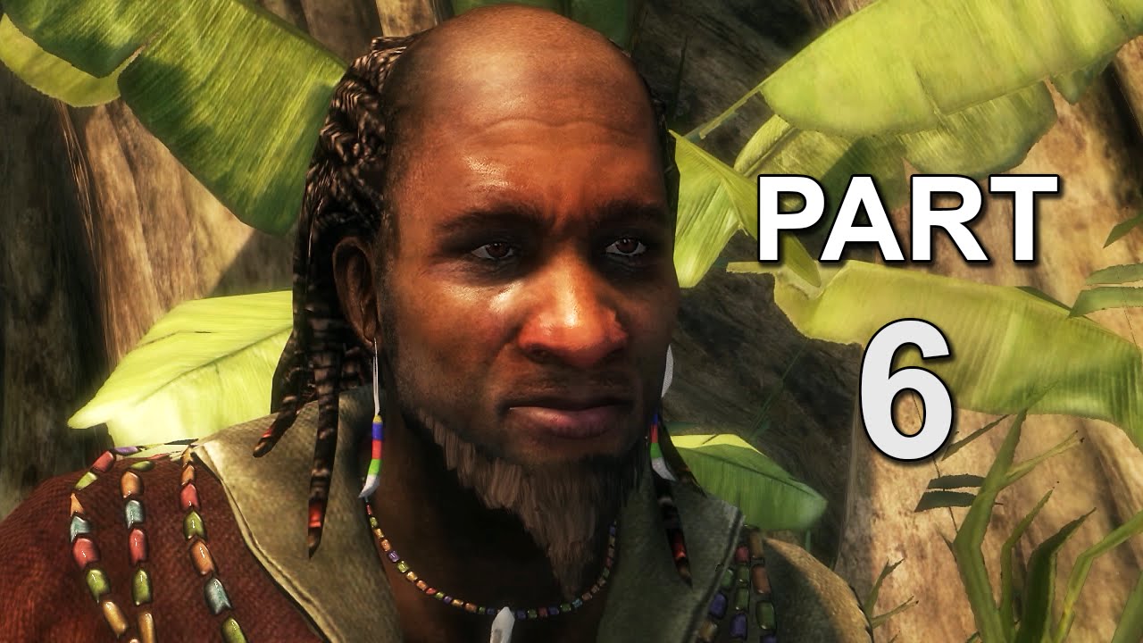 Assassins Creed Liberation Hd Walkthrough Part 6 Pc Gameplay