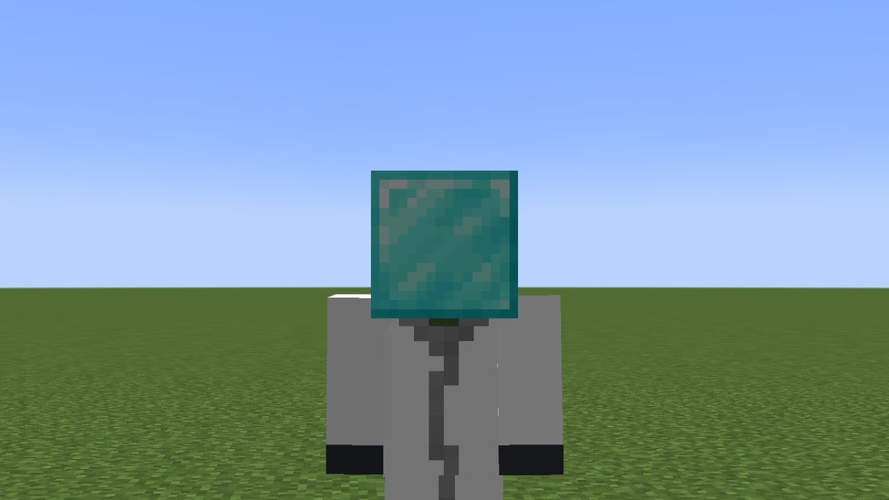 How To Put Items On Your Head In Minecraft YouTube how-to-put-items-on-your-head-in-minecraft-youtube