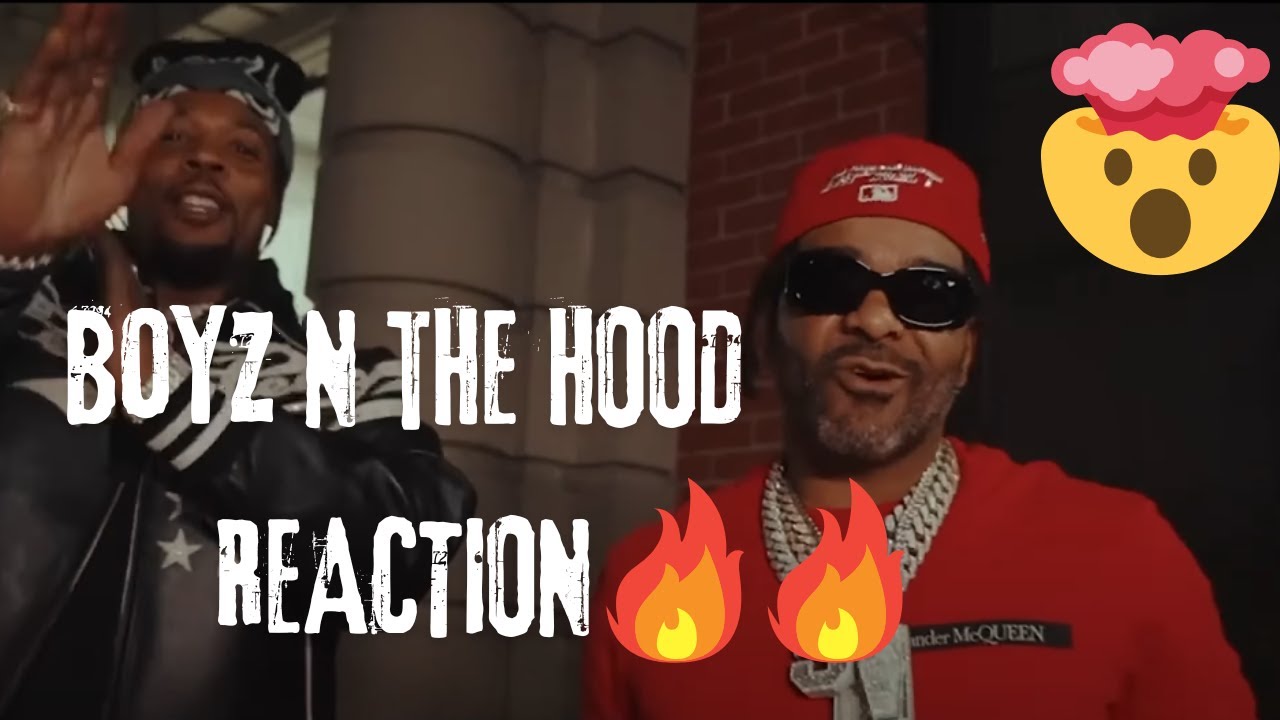 Juelz Santana ft Meek Mill, Jim Jones, & Rowdy Rebel Boyz N Da Hood ...