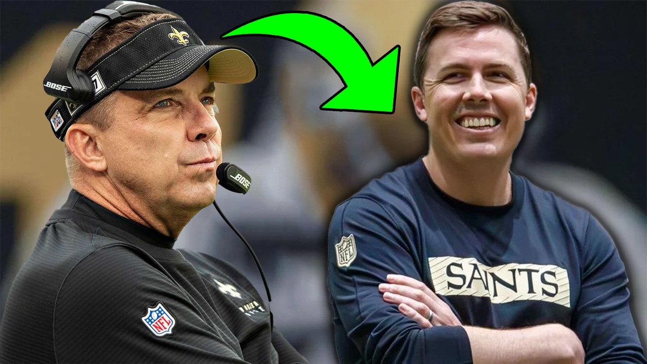 Is Kellen Moore Already Proving He Is the Next Sean Payton? | James ...