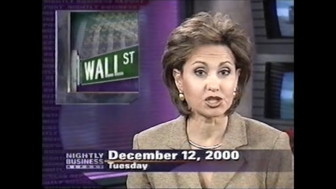 Nightly Business Report