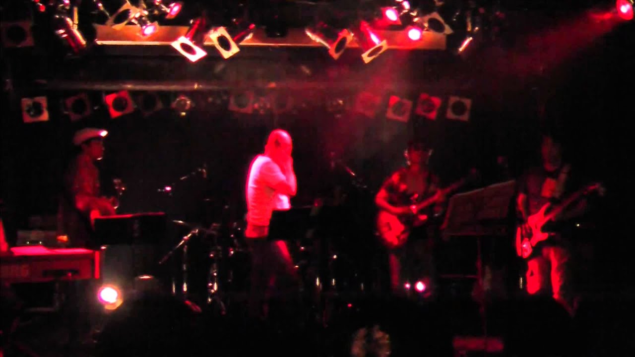 Monkey Soul - IT'S STILL CALLED THE BLUES - YouTube