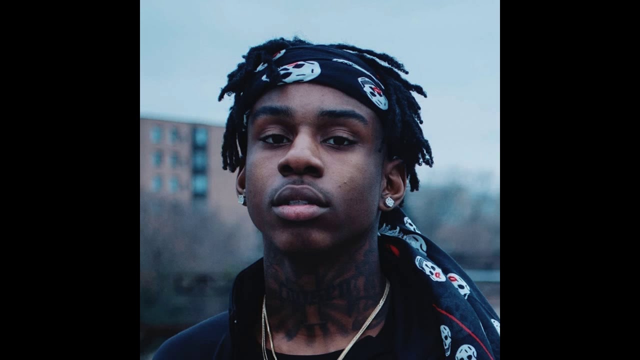 [FREE] POLO G X RODDY RICCH TYPE BEAT 'NO LOVE' PROD. BYYOUNG - YouTube