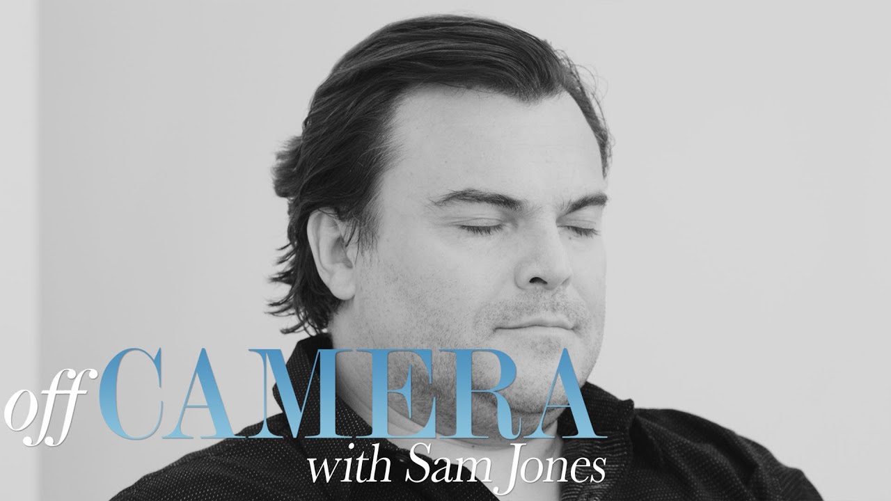 Jack Black and Sam Jones Sing a Song - YouTube