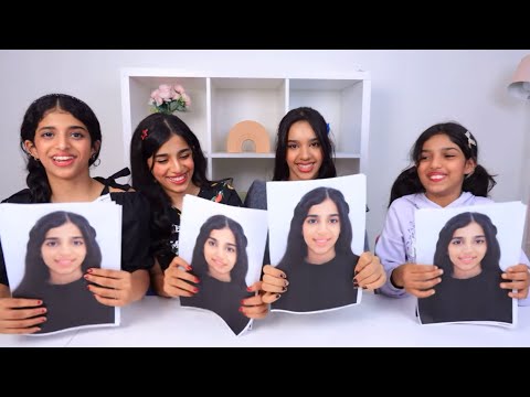 مين أكثر واحد ؟ شفا|كرتون|العاب اطفال|shfa |Coffin Dance Song|Cocy
