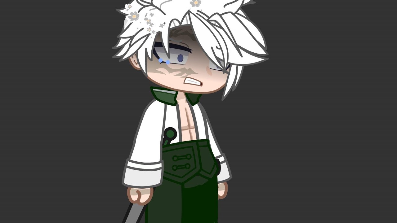 You'll never understand.. //Shinazugawa Sanemi Angst//My AU ...