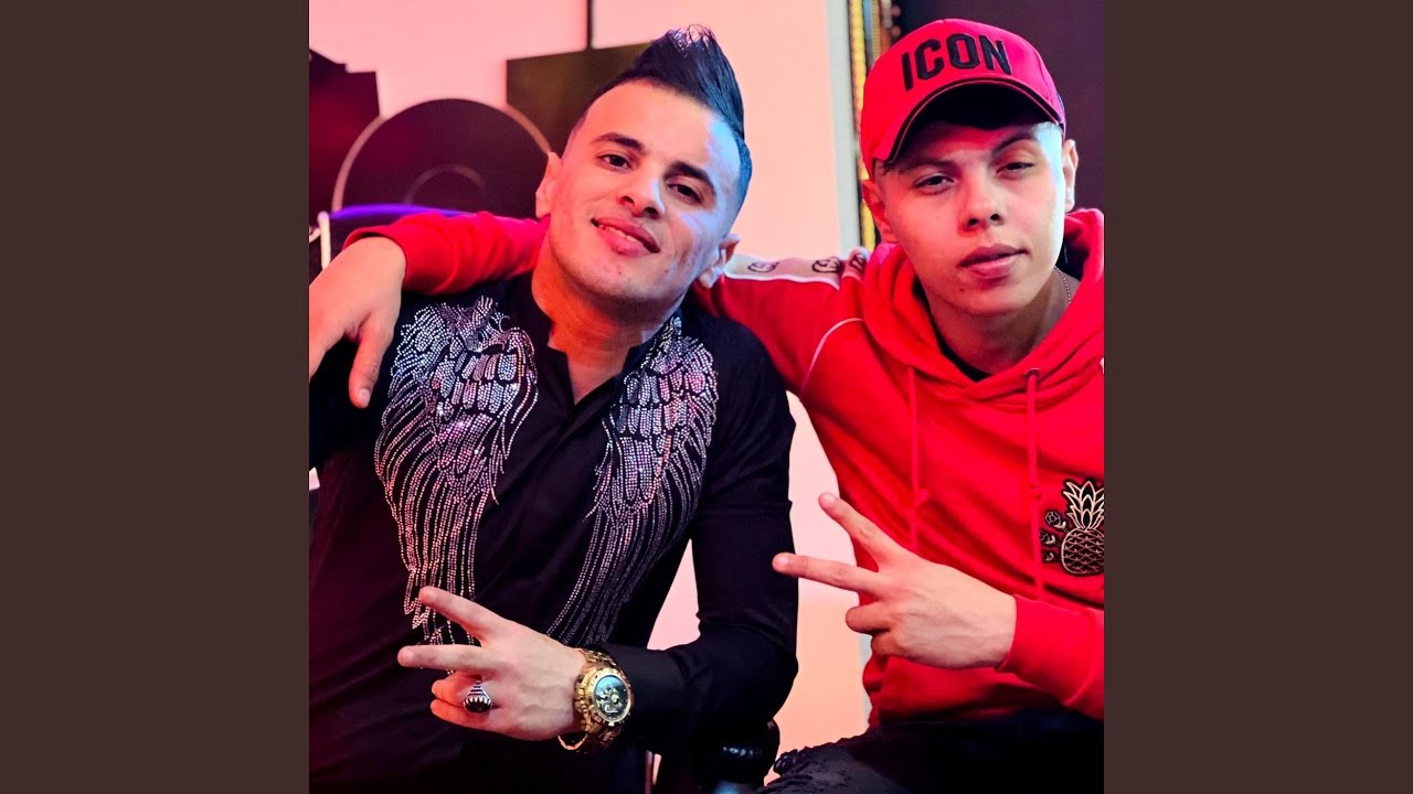 مطروش حاكمني شوك (feat. Manini Sahar) - YouTube