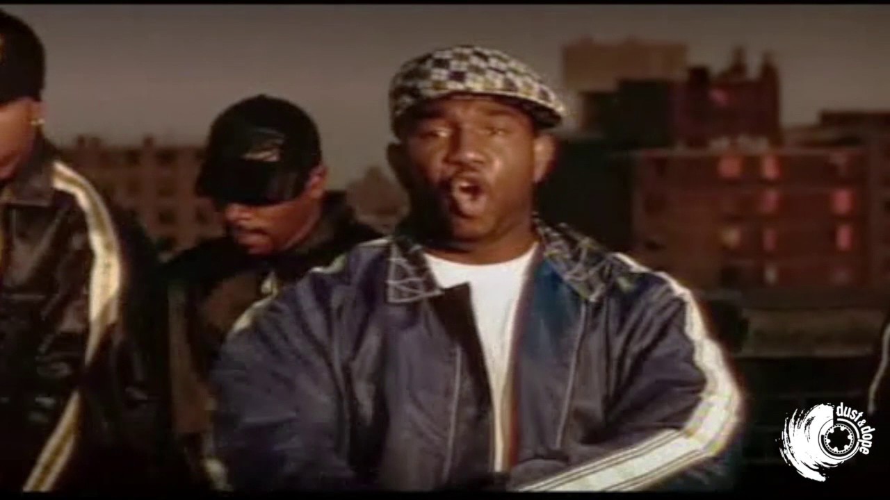 Raw Breed - Carlitos Way - YouTube