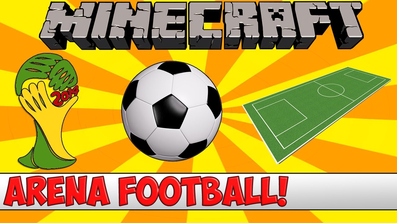 Minecraft Bukkit Plugin Arena Football Tutorial YouTube Minecraft Bukkit Plugin Arena Football Tutorial YouTube