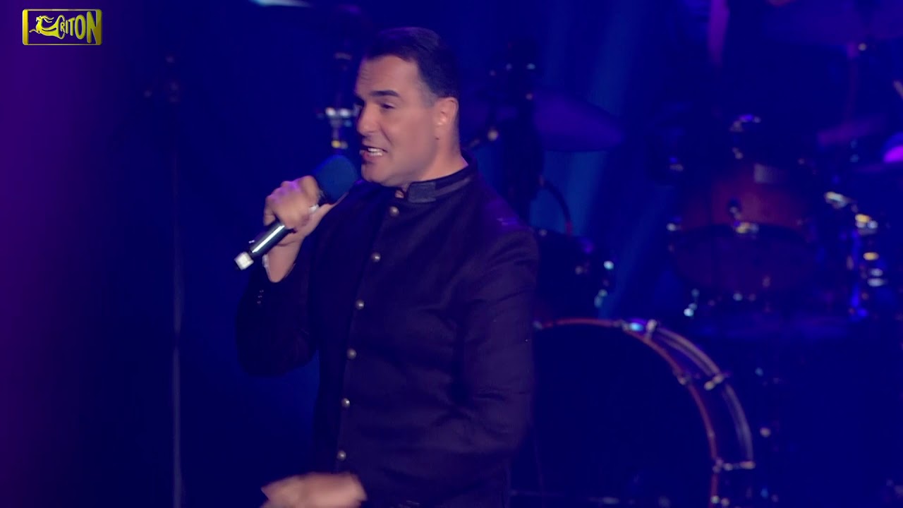 Дует Ритон / Duet Riton-"До безсъзнание"-комплимент от Марти и Драго ...