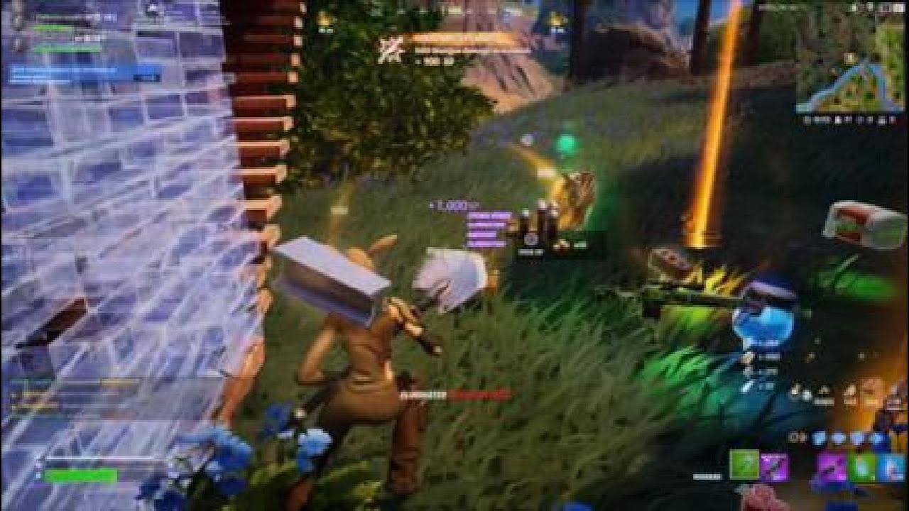 one weapon challenge - YouTube