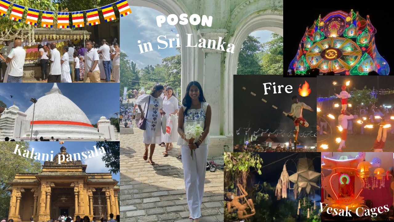 COME CELEBRATE POSON WITH US!!!🥳 - YouTube