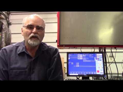 Using DMM DYN4 Encoder Port to feed back into Centroid CNC Acorn ...