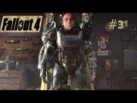 Zombi den evcil hayvan - Fallout 4 #31 [ Türkçe ]