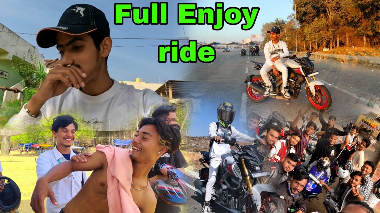 😲finally socha nhi tha ki Aisa hoga long ride pe // full enjoy ride🫣🫠# ...