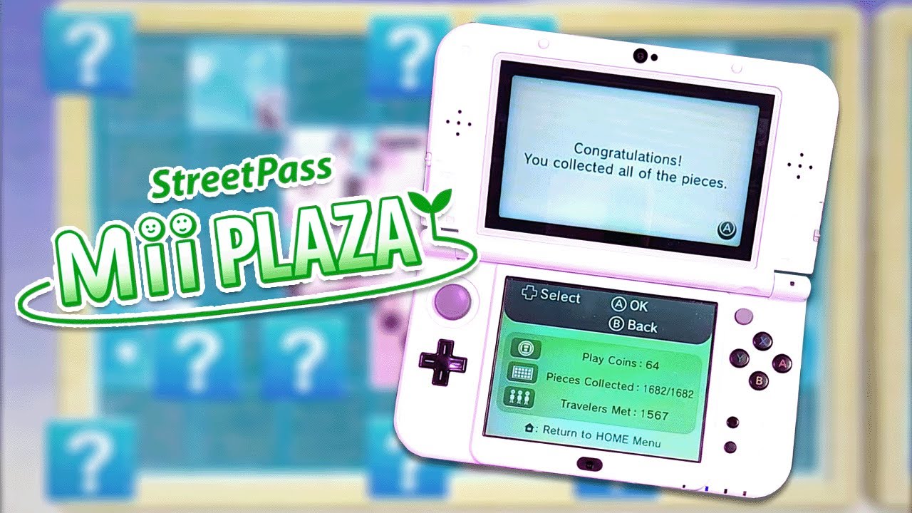 Finally achieving one of my biggest 3DS flexes... - YouTube