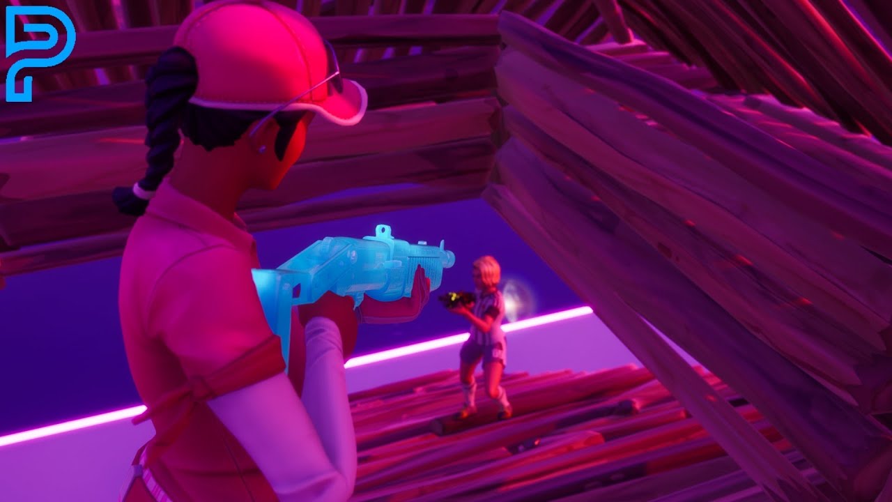 The BEST Fortnite Montage You Will Ever See... - YouTube