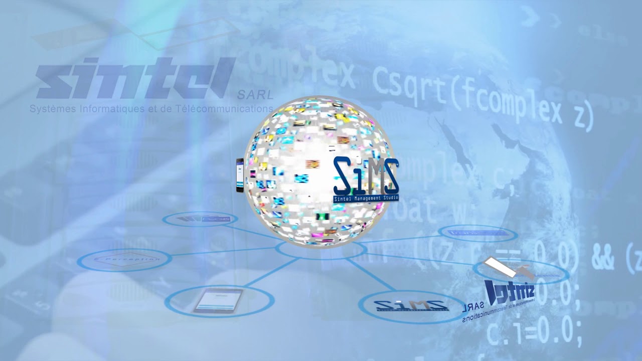SINTEL ANIMAT FINITION - YouTube