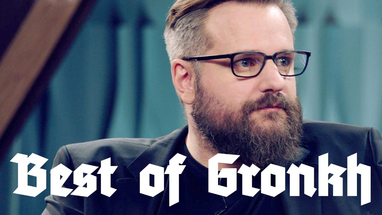 Best of Gronkh - YouTube