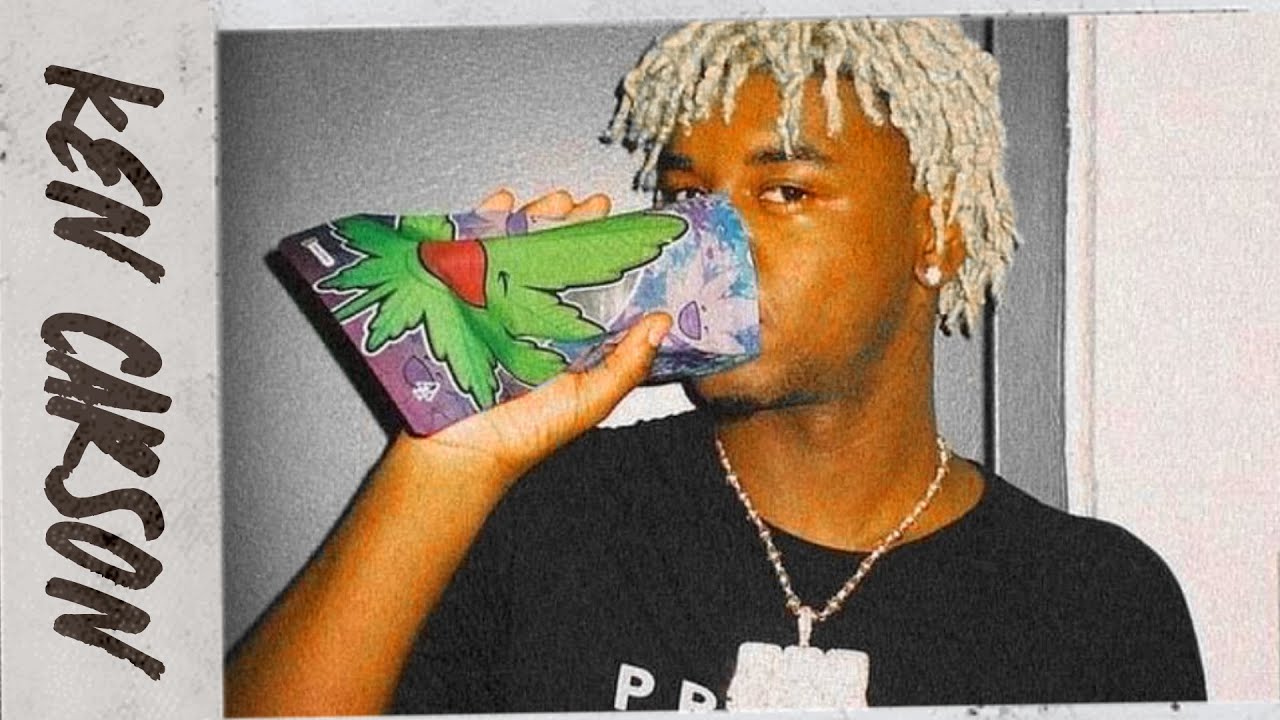 The REAL Ken Carson Story (Documentary) - YouTube