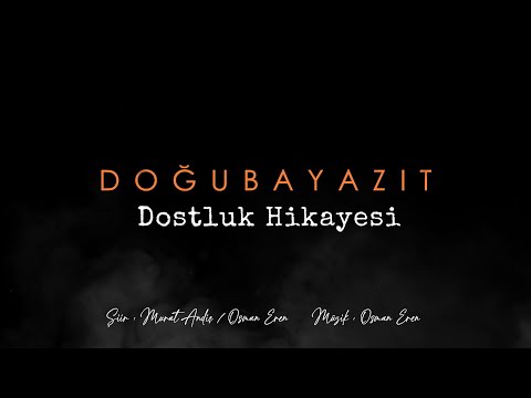 Dostluk Hikayesi