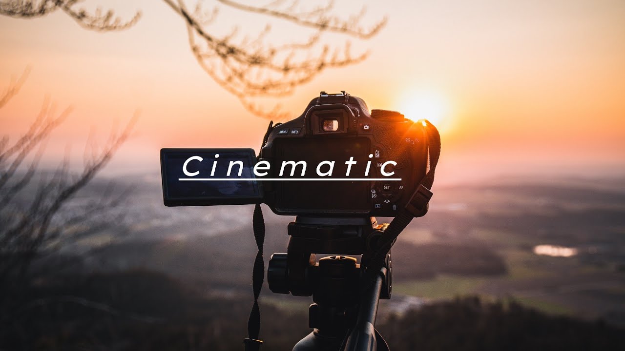 cinematic video in 4k | FPV - YouTube