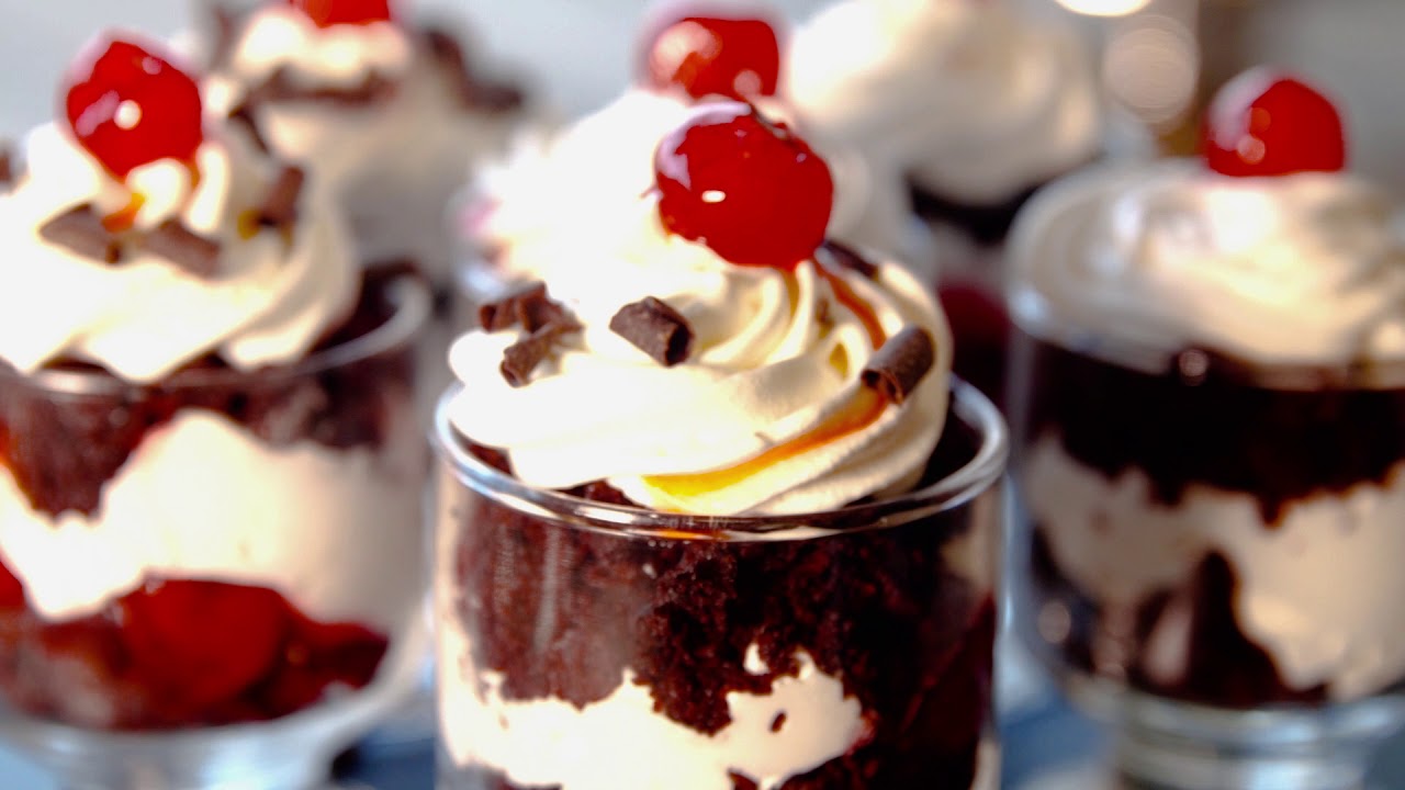 05 Cedars Deli Sweets - YouTube