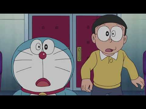 Doraemon Hindi New episode S08E12