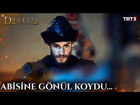 Dündar Bey abisine kırılıyor! | #DirilişErtuğrul 81. Bölüm @trt1​