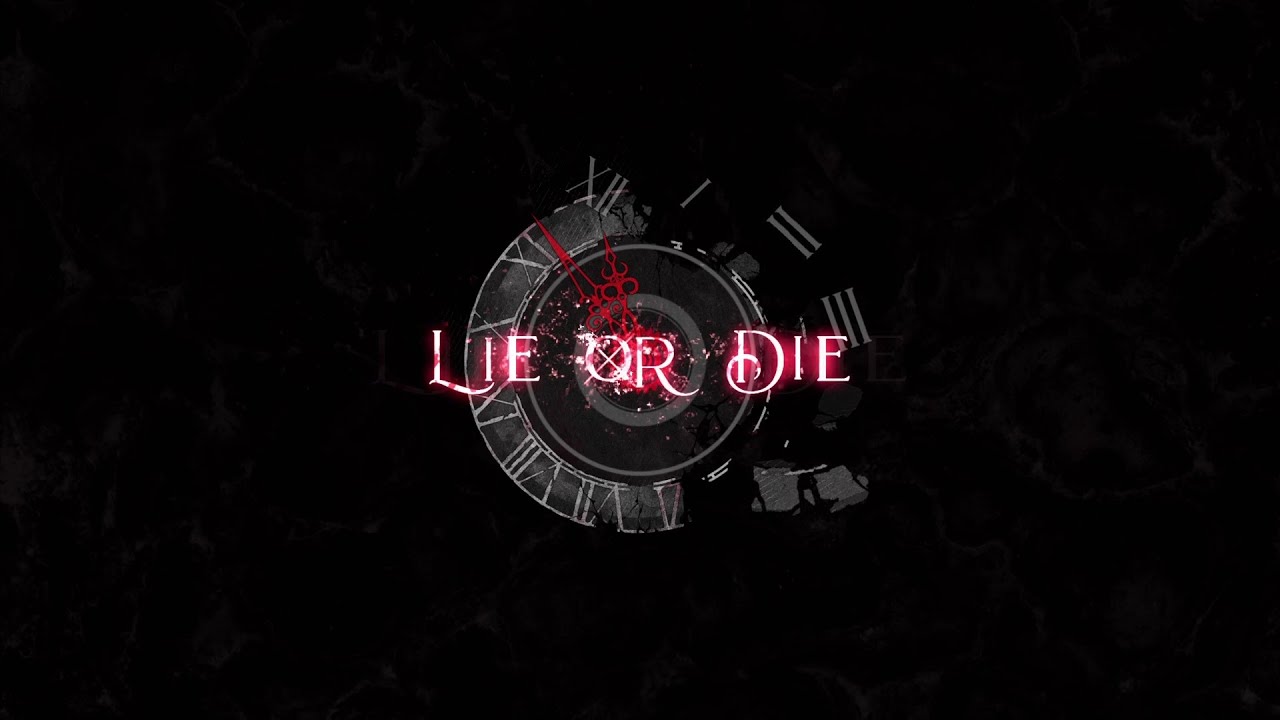 When you 4D chess Souls-like games, but it bites you in the ass. Lies ...