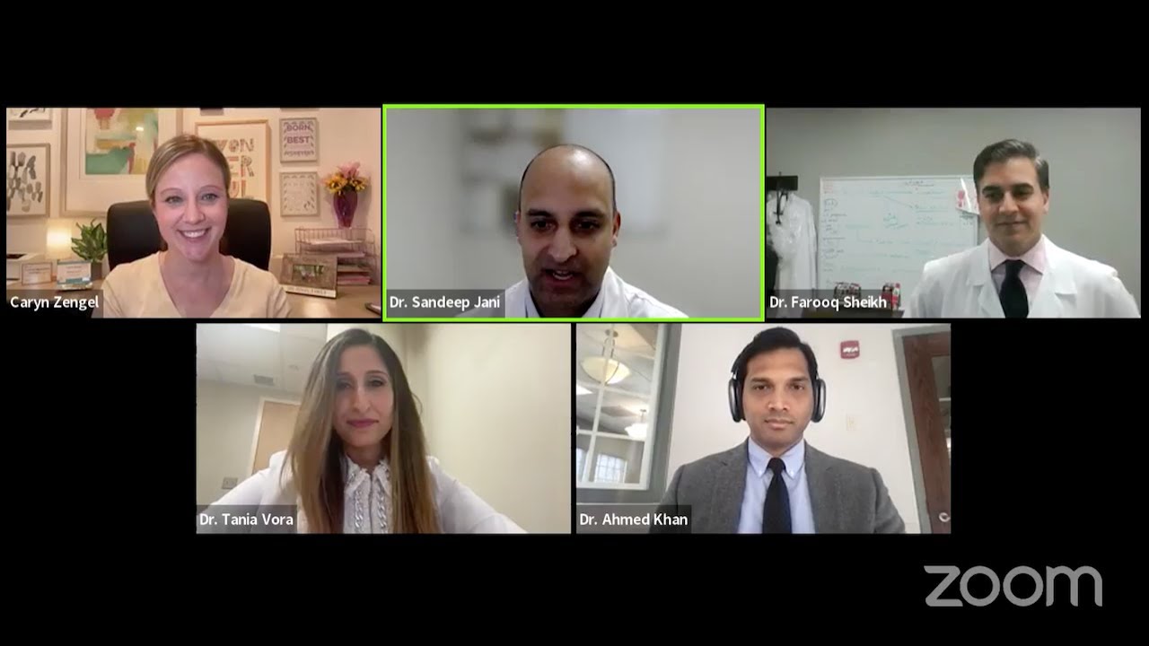 Facebook Live: Advanced Heart Failure - YouTube