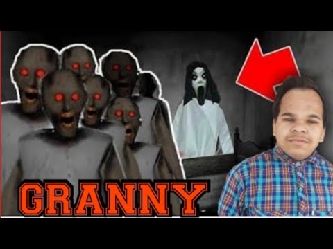 how to complete GRAANY (new update) - YouTube