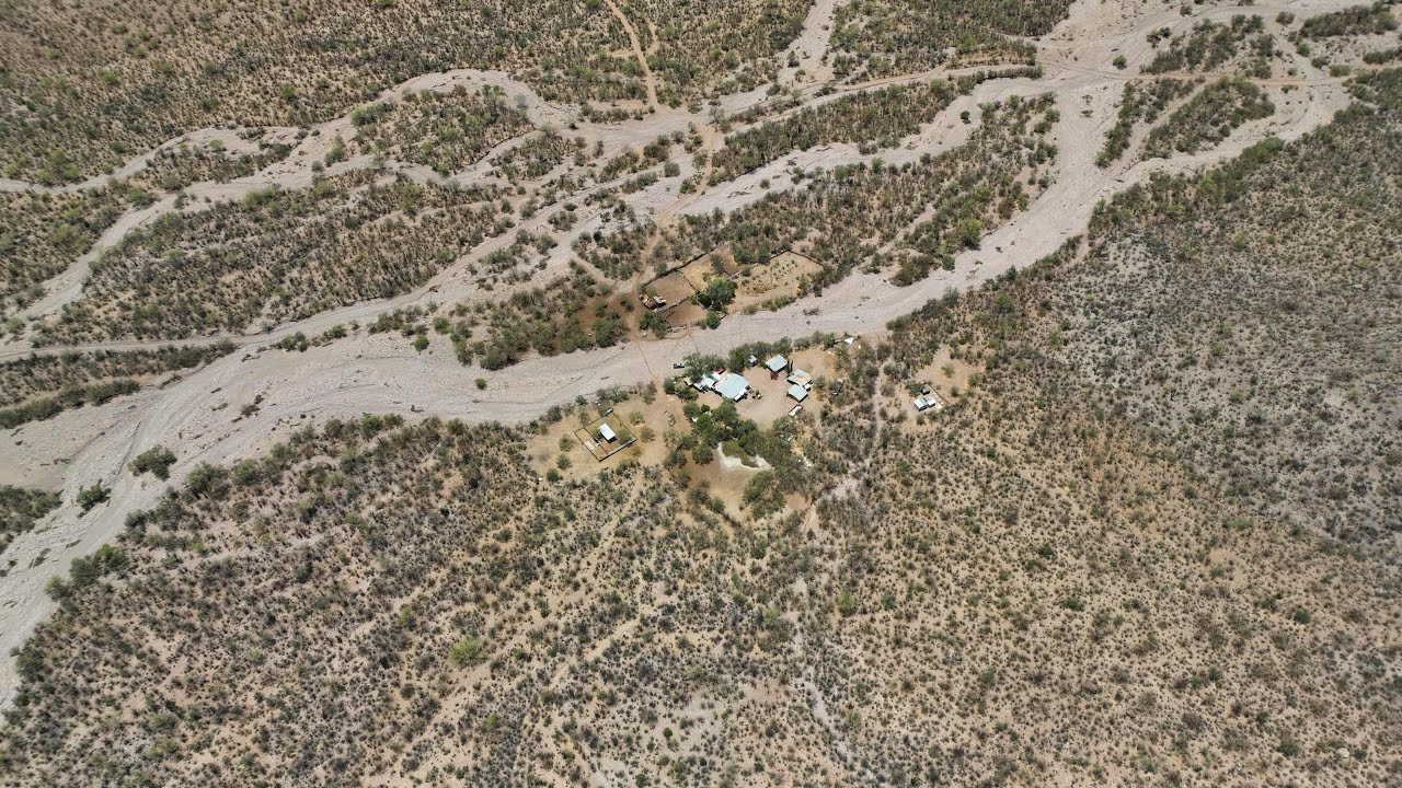 Rancho Santa Rosa - YouTube