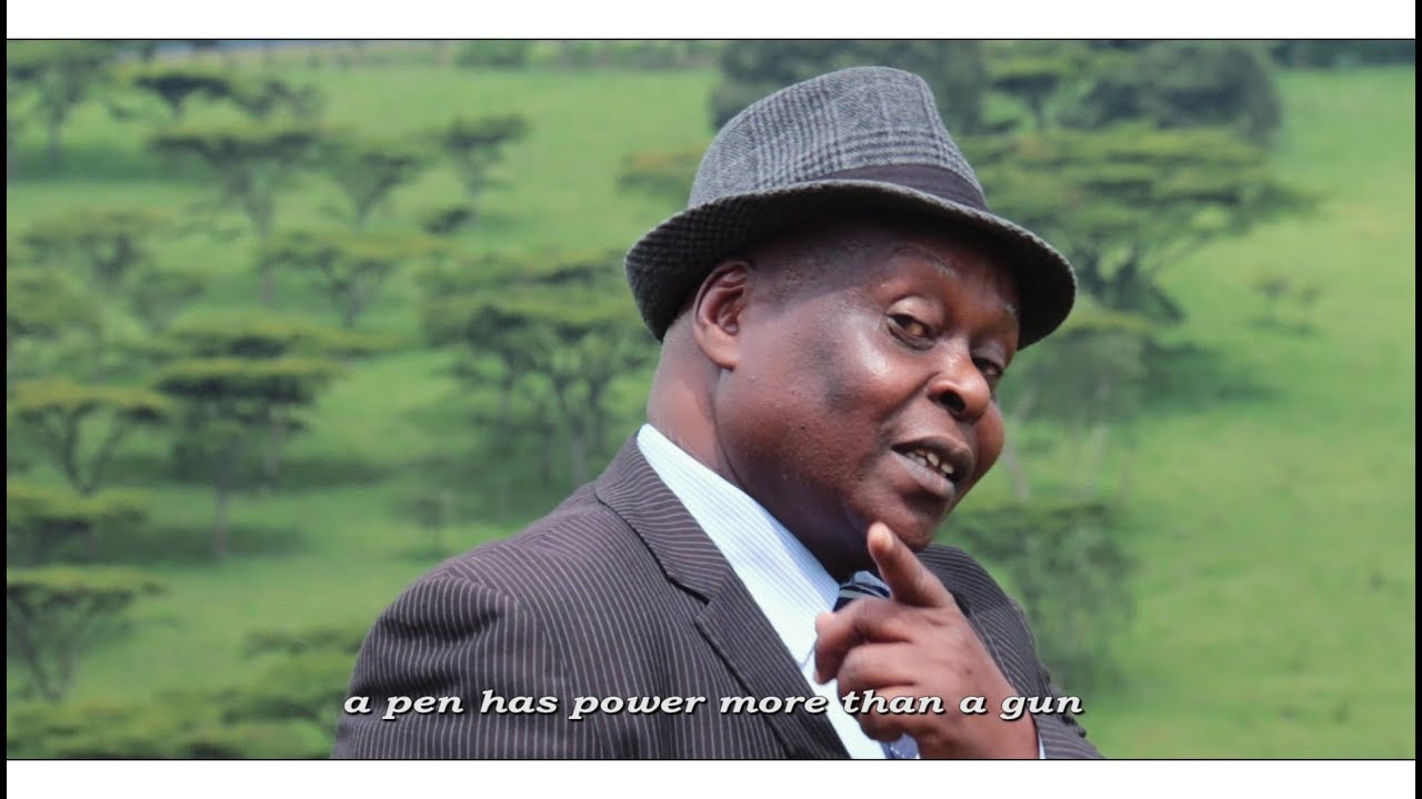 KALAMIT - BY PST. JOEL KIMETO And The GCS. - YouTube