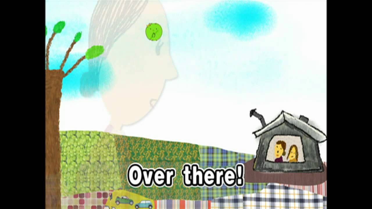 [Fairy Tales for Kids] Five Pea Brothers Part 1 - YouTube