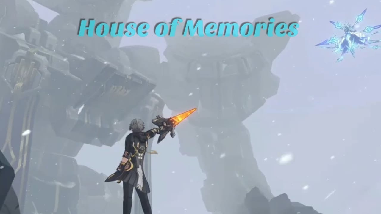 [¶HSR|•] House~of-Memories [AMVΩ] - YouTube