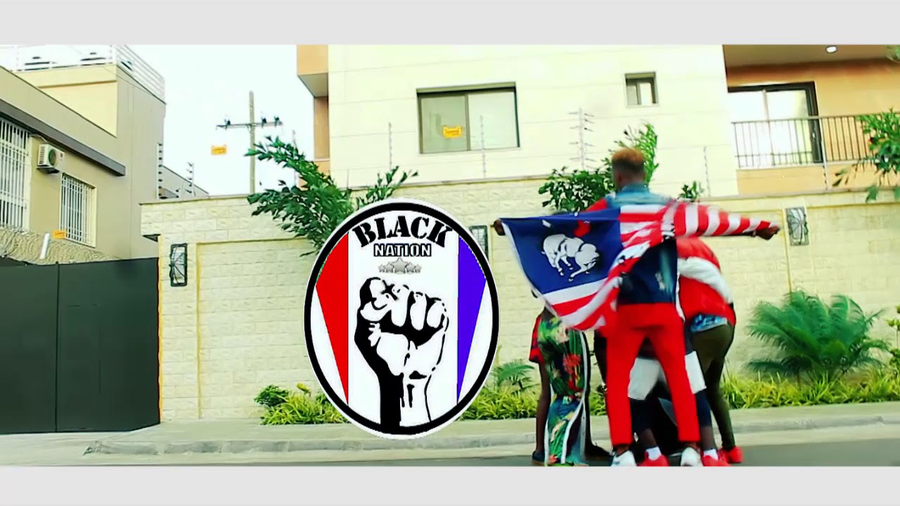 Best Freestyle Dance 2018 by Black Nation Ent. - YouTube