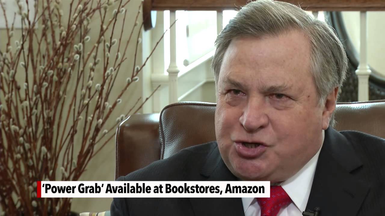 Power Grab - Segment 4 - YouTube