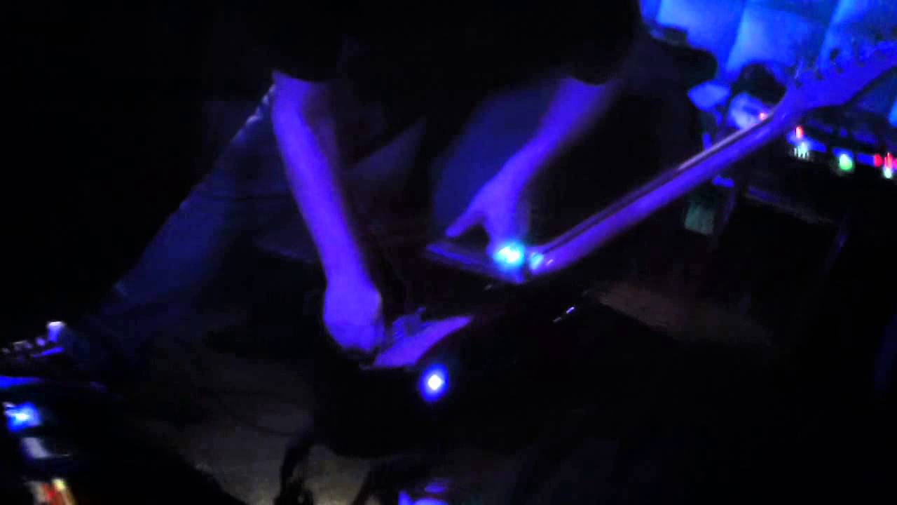Dichotomy Engine - Live at 'We Fuck Everything You Don't' festival ...