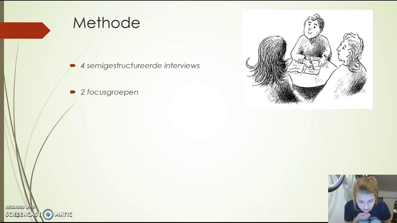 Presentatie scriptie. - YouTube