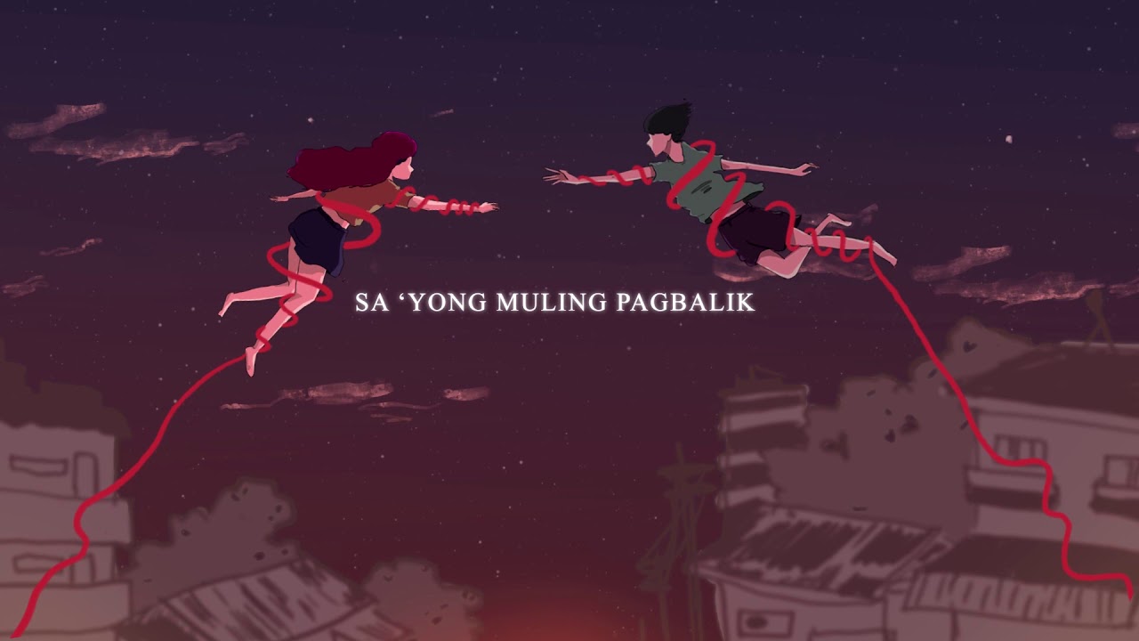Antabay - Cruize, Keene Leonor - YouTube