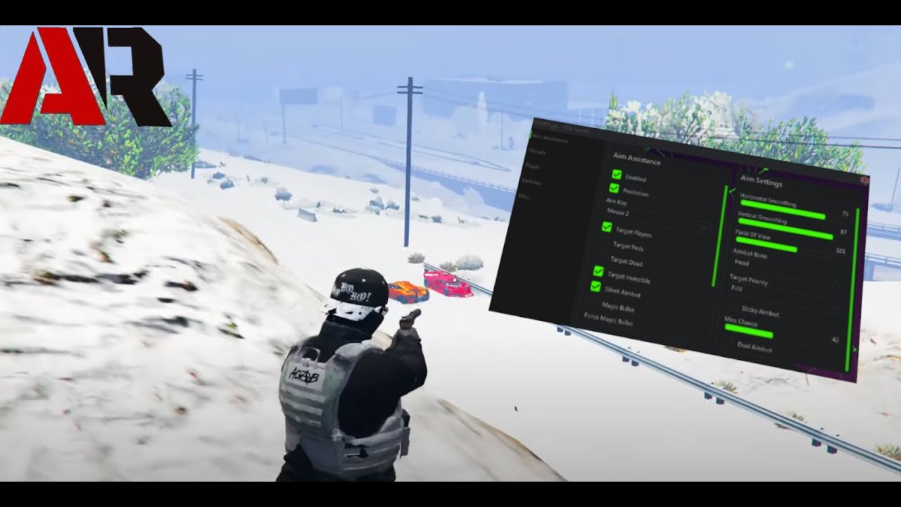 FIVEM QUIT - YouTube