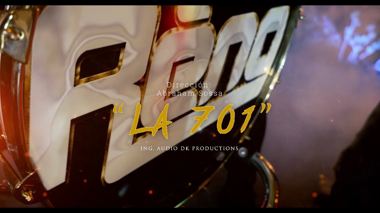 LA 701 - LA RENO DE CULIACÁN SINALOA - YouTube