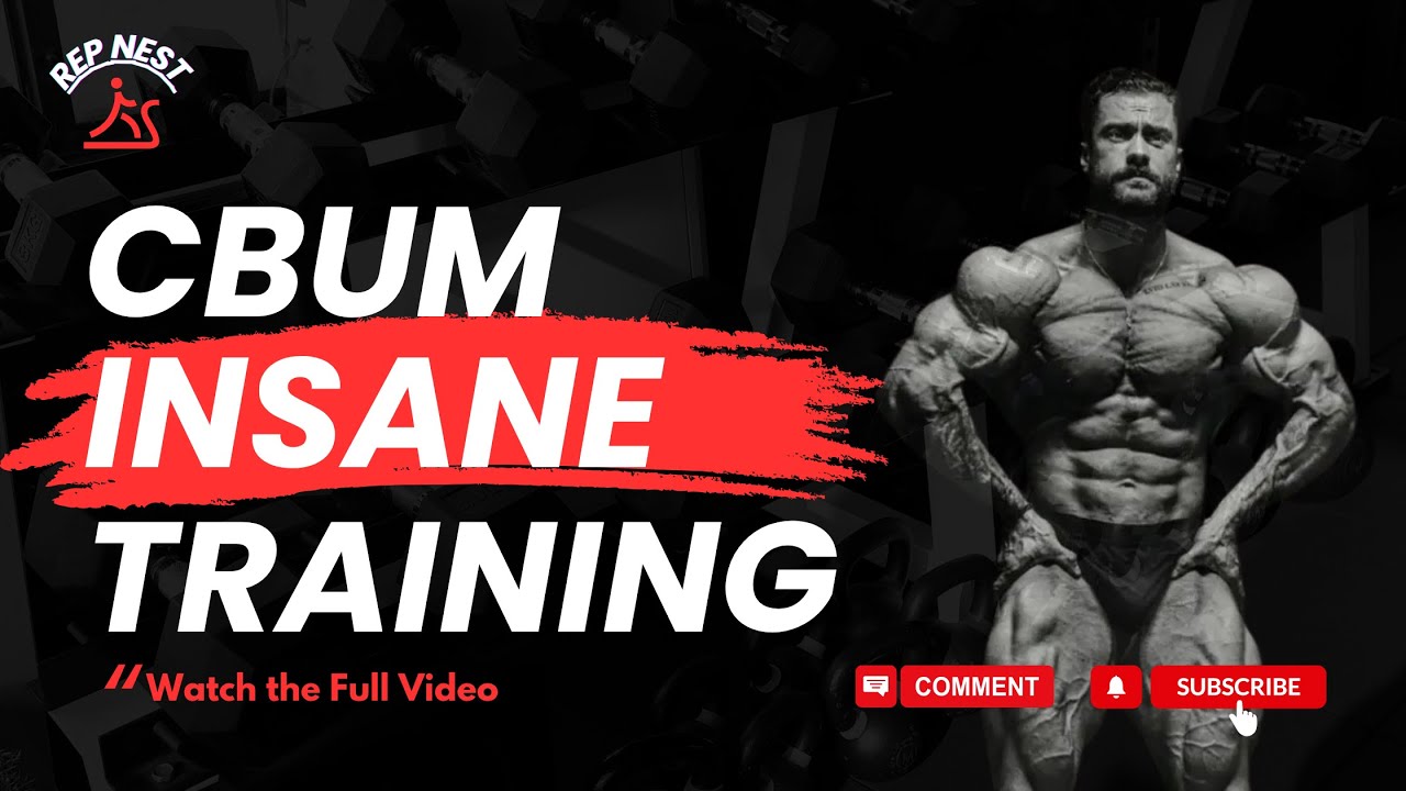 cbum effect 🤝 gymlamp. game changer | workout motivation | Mixed ...
