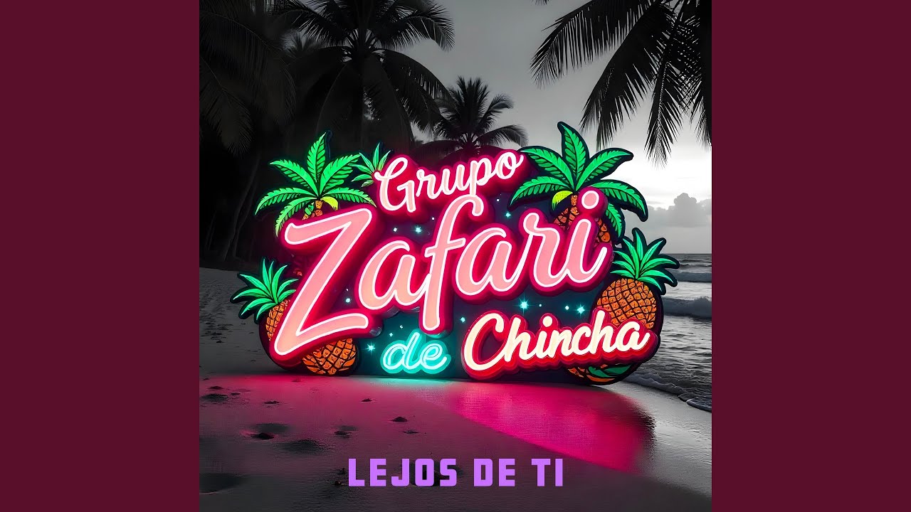 Lejos de Ti (Preview) - YouTube